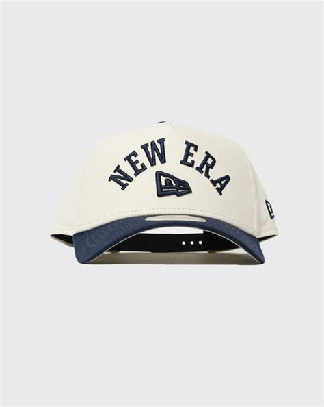 New Era 940 A Frame New Era Arch 60574273 Trainers Aus