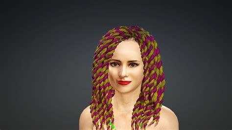 Hairs Pack