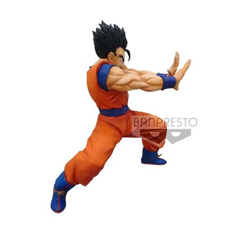 Son Gohan Masenko Figurasdragonball
