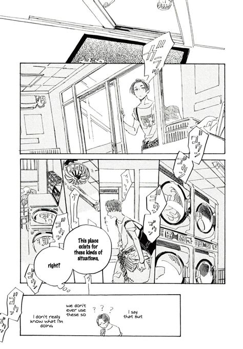 [hayakawa Nojiko] Hai Ni Mabataki C 1 [eng] Myreadingmanga