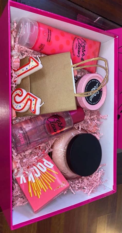 Spa T Set Birthday T Baskets For Her Spa Ts 15 Doğum Günü Doğum Günü Hediye