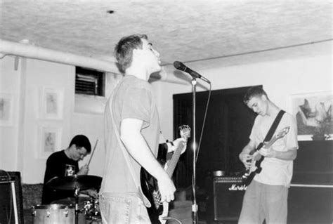 American Football Final Recordings With Steve Lamos Records News Scene Point Blank