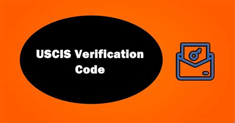 Código De Verificación De Uscis No Recibido Fijo