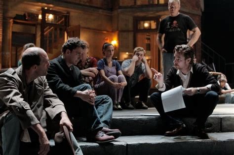 More Creative Leadership Lessons From Director Ethan Mcsweeny