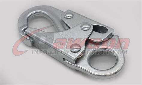 Dsj 2011 Fall Protection Working At Heights High Strength Steel Snap