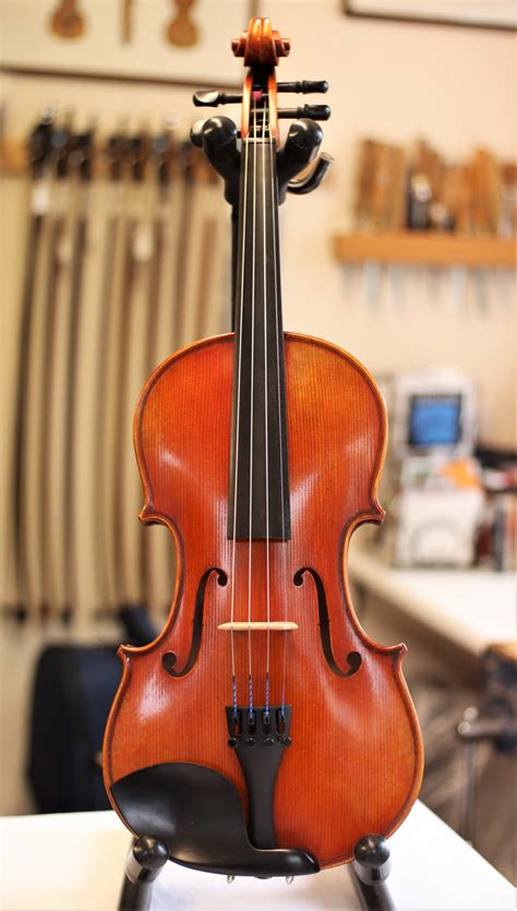 Eastman Master Violin £1073 Instruments For Sale