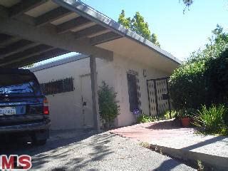 Stradella Rd Los Angeles Ca 90077 ®