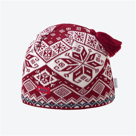 Buy Norwegian Wool Hats Online Merino