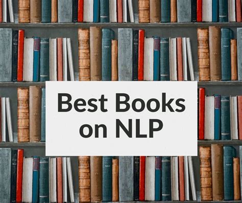 10 Best Books For Natural Language Processing You Must Read 2024