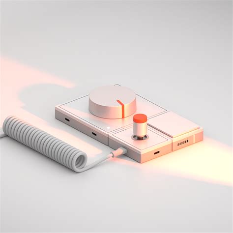 Modular Light Controller 💡 By Damian Patkowski On Dribbble