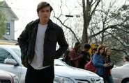 Simon Spier Love Simon Wiki Fandom