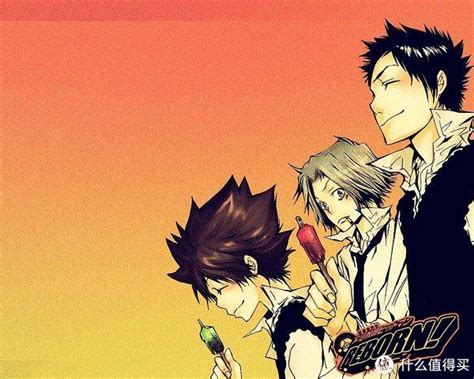 《家庭教师hitman Reborn》：一部热血成长的青春之歌家庭教师hitman Reborn家族历程让观众剧情新浪新闻