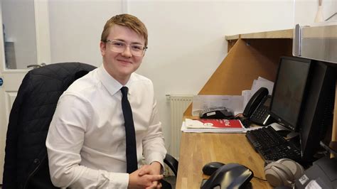 Grimsby Data Technician Apprenticeship Avant Skills Academy