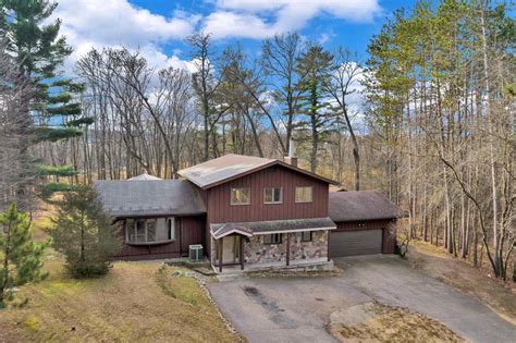 N3345 Covered Bridge Rd Waupaca Wi 54981 Redfin