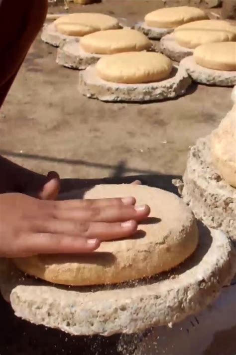 Sun Bread Luxor Luxor Open Air Museum