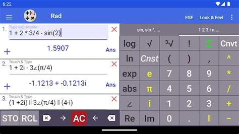 Complex Number Calculator Mod Apk Free Download Filecr
