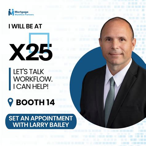 Larry Bailey On Linkedin Icex25