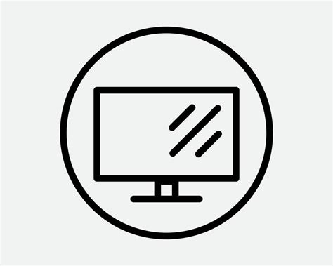 Scratched Surface Icon Scratch Resistant Sign Broken Screen Symbol