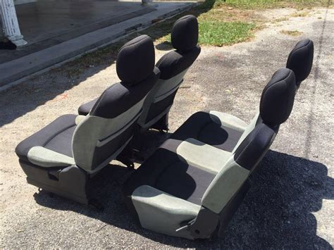 Seat Kenari Rs Original Malaysia Auto Accessories On Carousell