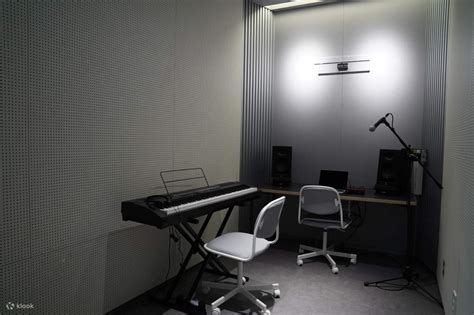 Ktown4u K Pop Vocal One Day Class Video Shooting Experience Klook