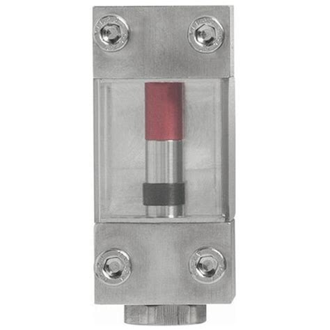 Maintenance Indicator Mouldpro Plastixs