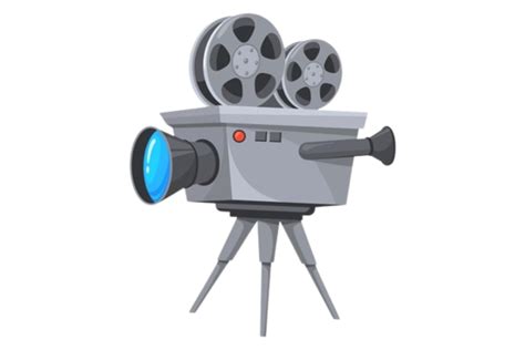 Film Projector Blank Template Imgflip