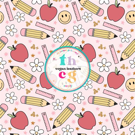 Rr003 Teacher Pattern Thcg Supply