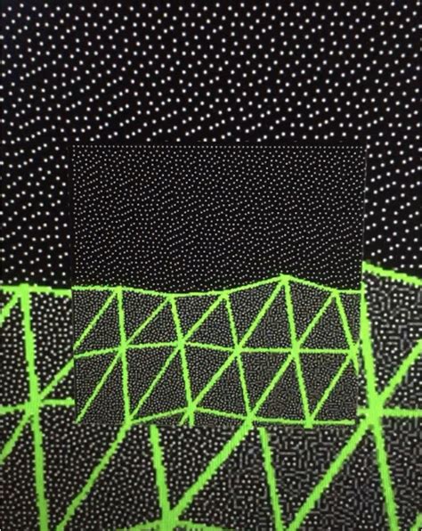 Niveles De Abstraccion — Fxhash