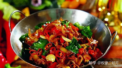 张家界必吃特色美食，最全攻略大合集 知乎