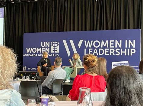 Mariam Ramiah On Linkedin Womenleadersummit Kiwibank