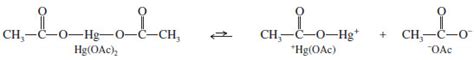 Oxymercuration Demercuration Of Alkenes Read Chemistry