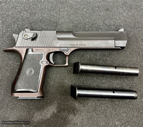Magnum Research Desert Eagle 44 Magnum