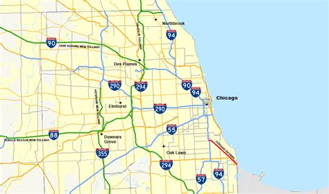 Chicago Skyway