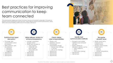 Connected Team Powerpoint Ppt Template Bundles Ppt Powerpoint