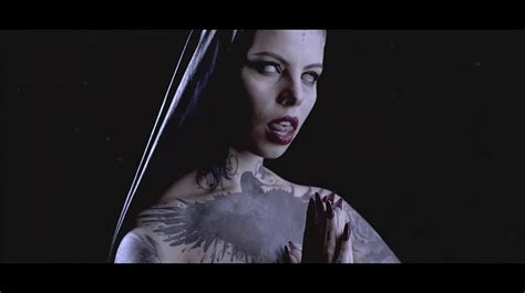Belphegor Release New Necrodaemon Terrorsathan” Video Preview Nextmosh