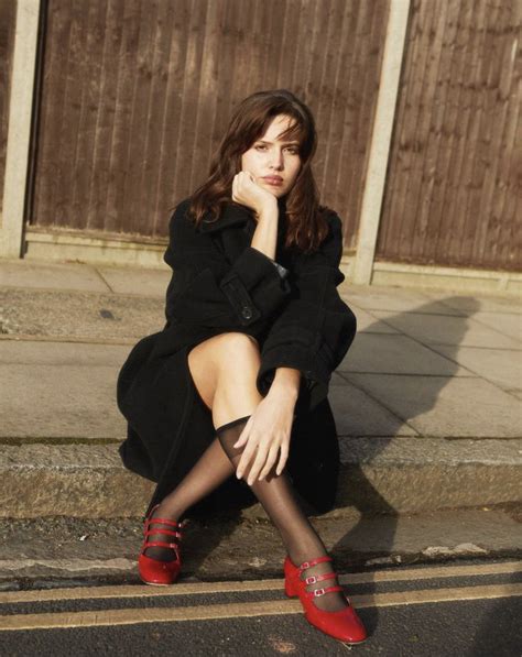 Ruby Sear On Instagram Spent The Afternoon With Annagallifent 🧸 Outfits Paris Outfits