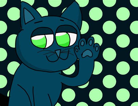 Chloe Cat New Profile By Chloelovetodraw On Deviantart