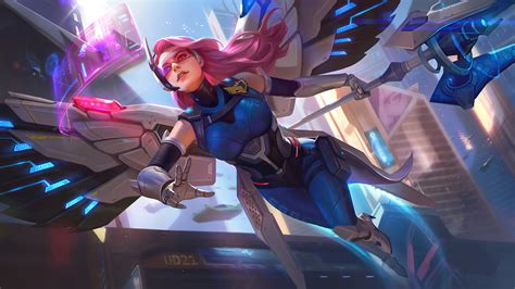 2020 Mobile Legends 4k Wallpaperhd Games Wallpapers4k Wallpapers