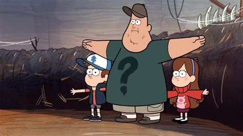 Why Did Disneys Gravity Falls End After Only Two Seasons