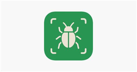 ‎insect Identifier Ai Scanner On The App Store