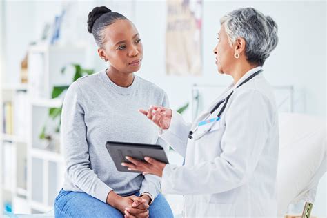 Genetic Testing For Women With Breast Cancer Cancer Today
