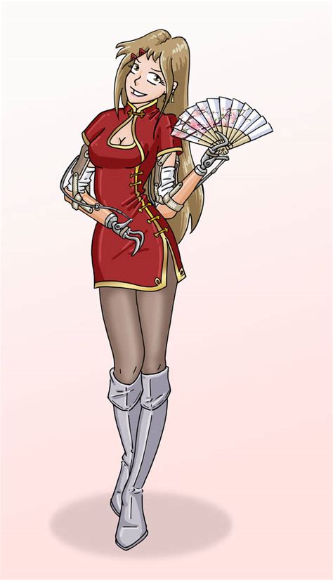 Classy Judith By Excilion On Deviantart