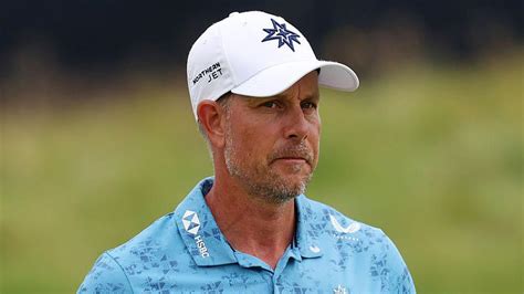 Stenson Aims For Comeback To Dp World Tour After Liv Stint Daily Duffer