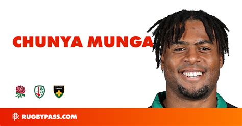 Chunya Munga Rugby Bio News Stats Age Height And Team Rugbypass