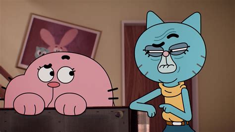 The Amazing World Of Gumball Season 6 Image Fancaps