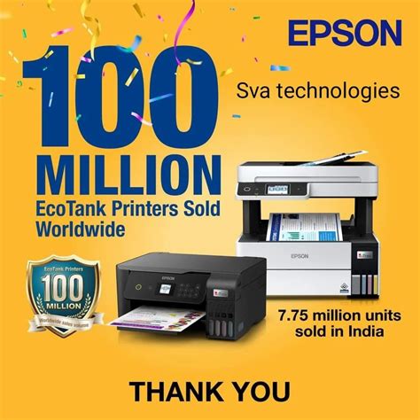 Epson Color Printer Single Function At ₹ 8900piece In Jaipur Id