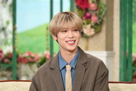 テレ朝post Timelesz・松島聡、突発性パニック障害で活動休止した当時を語る。自分を見つめ直し心境に変化