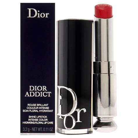 Christian Dior Dior Addict Hydrating Shine Lipstick 745
