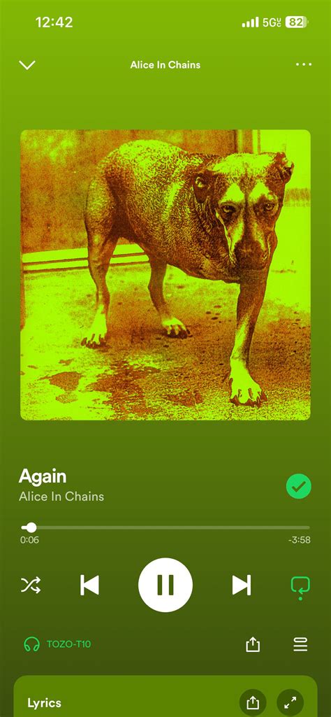 Where Would You Rank This Song On This Album Raliceinchains