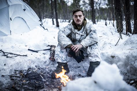 Patrick Molnar Takes Us To Norway In His Best Of 2024 Workbook Weekly